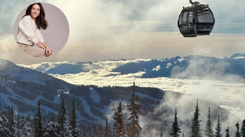 Lululemon Leader Set To Become New Chief Revenue Officer Of Vail ...