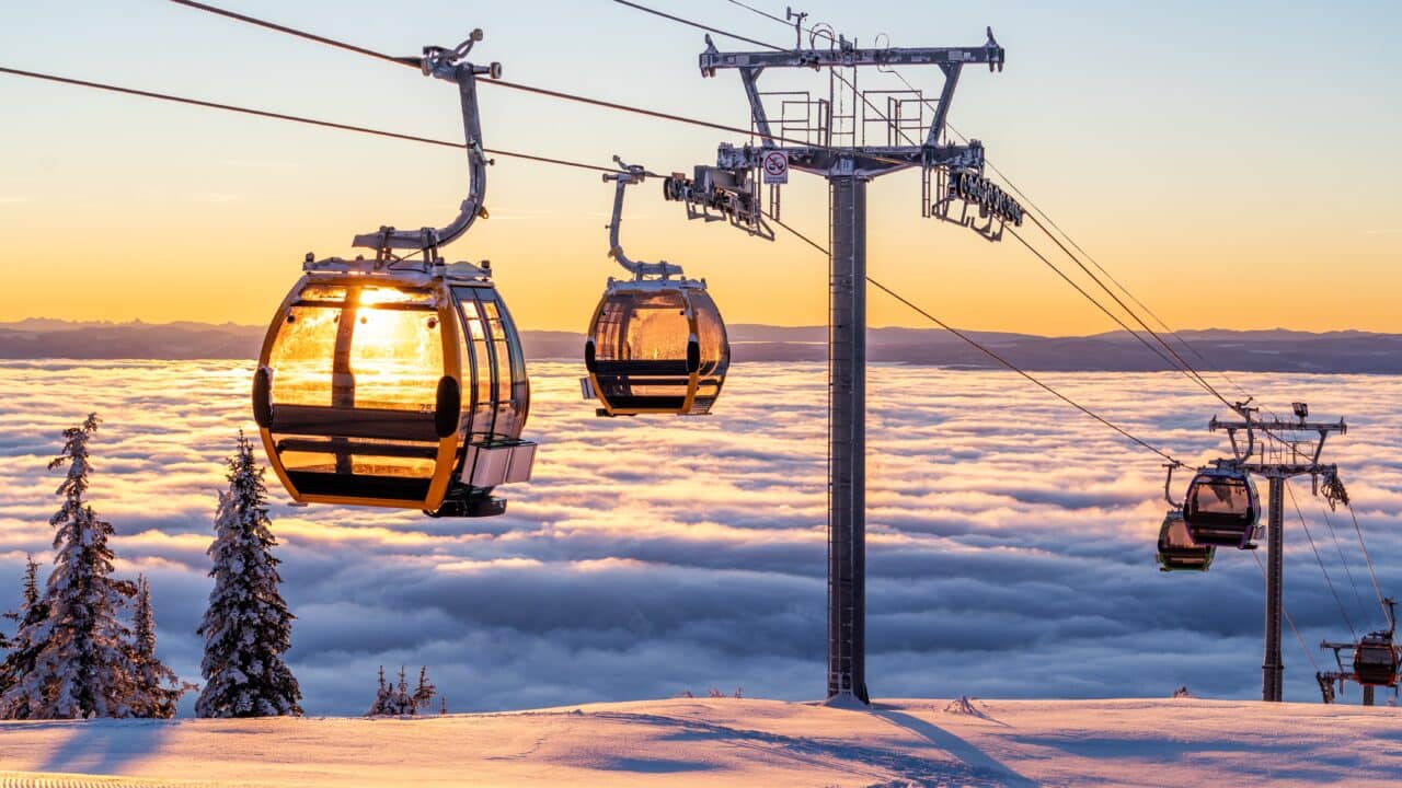 SilverStar Mountain Resort Has A New Owner - Unofficial Networks