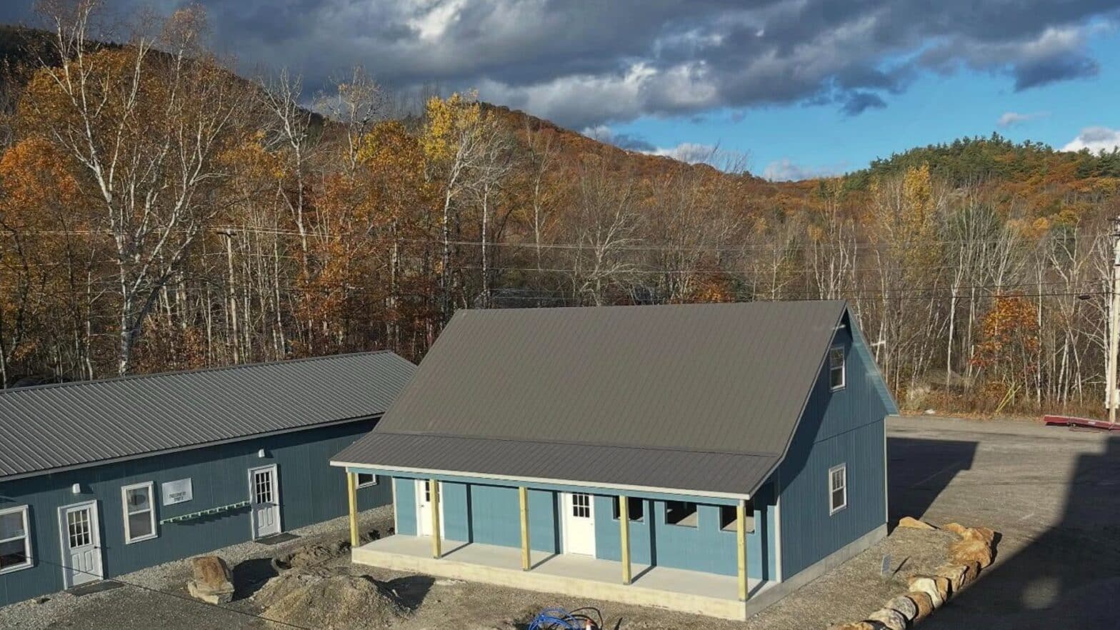 Maine Ski Area Planning To Become Four-Season Destination - Unofficial ...