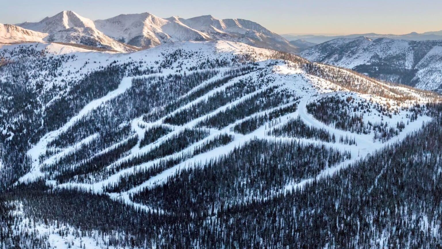 The Best Improvements At Colorado Ski Resorts For The 2025-26 Season ...