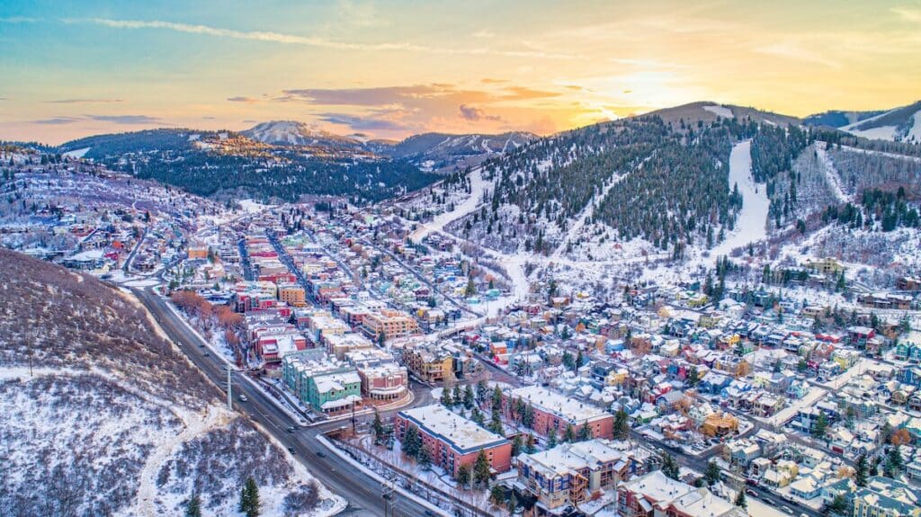 7 Best Mountain Towns for Retirement in the USA - Unofficial Networks