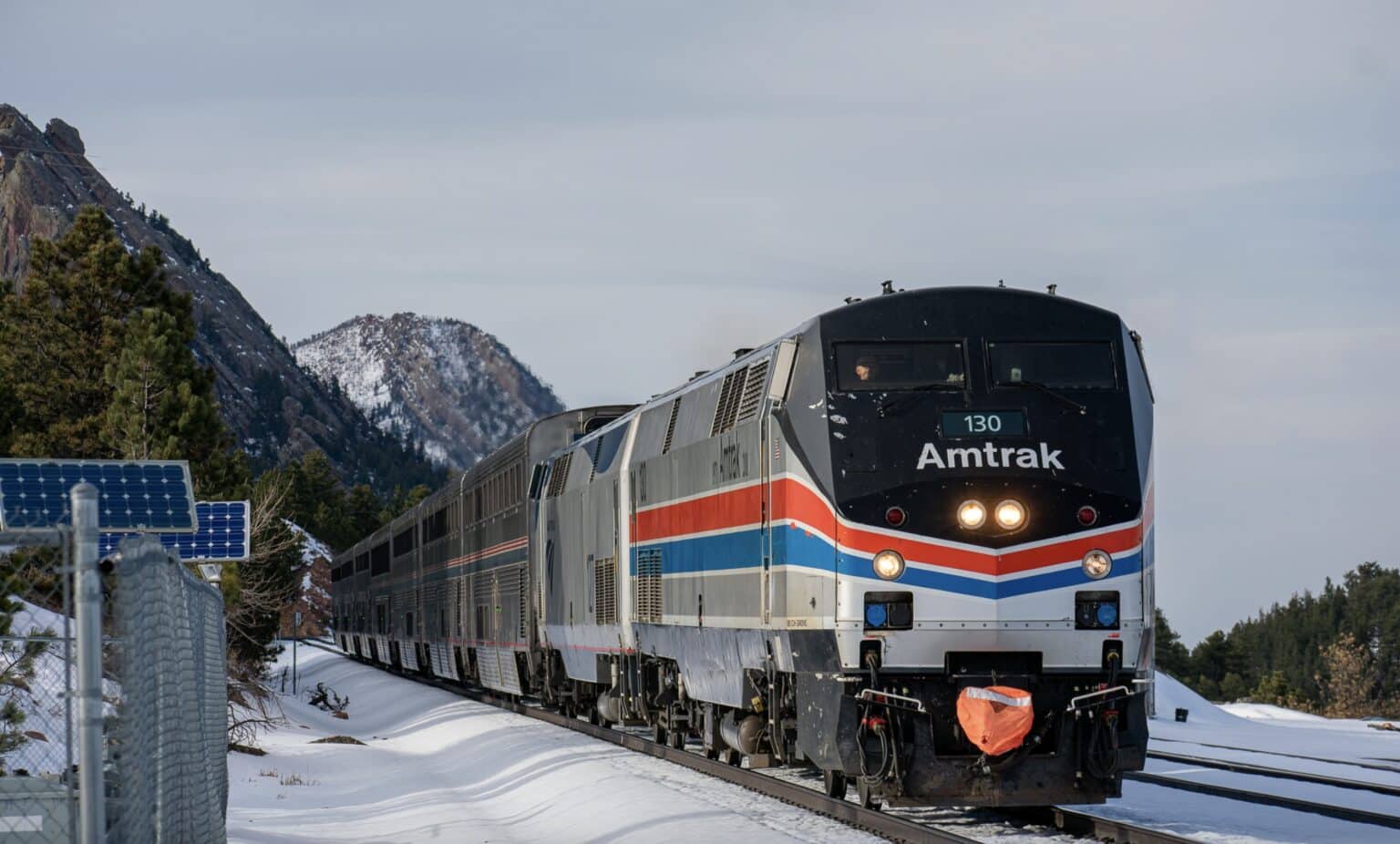 The Winter Park Ski Train Is Back With Even More Service Dates ...