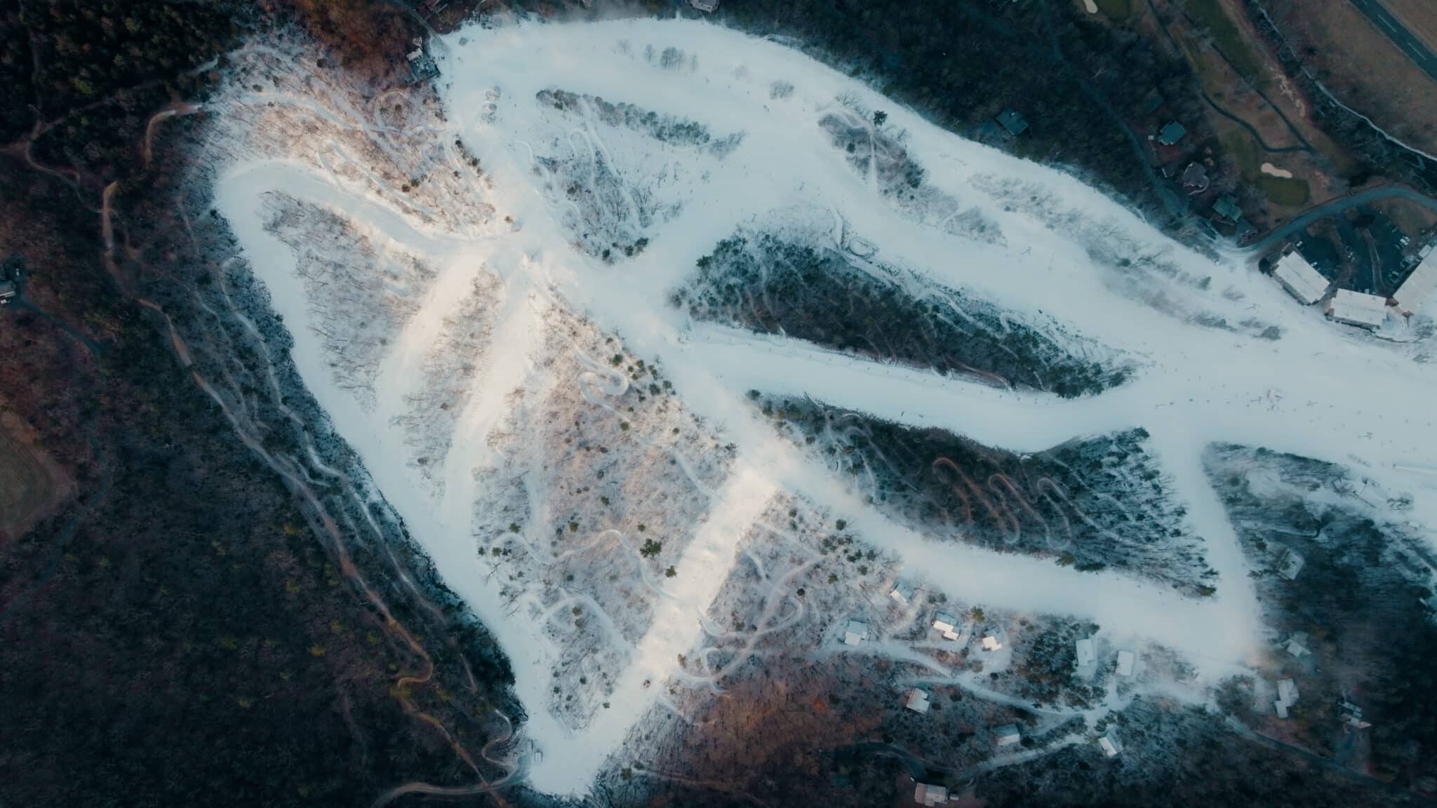 Virginia Ski Resort Opens New Terrain Expansion - Unofficial Networks