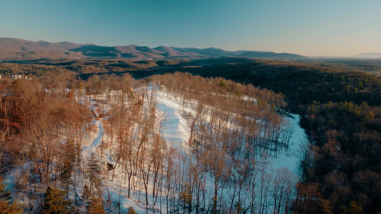 Virginia Ski Resort Opens New Terrain Expansion - Unofficial Networks