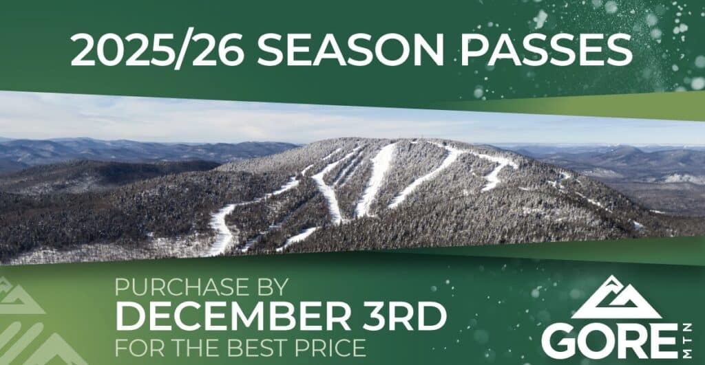 Don't Miss Out On The Best Value For Your Ski Season At Gore Mountain - Unofficial Networks