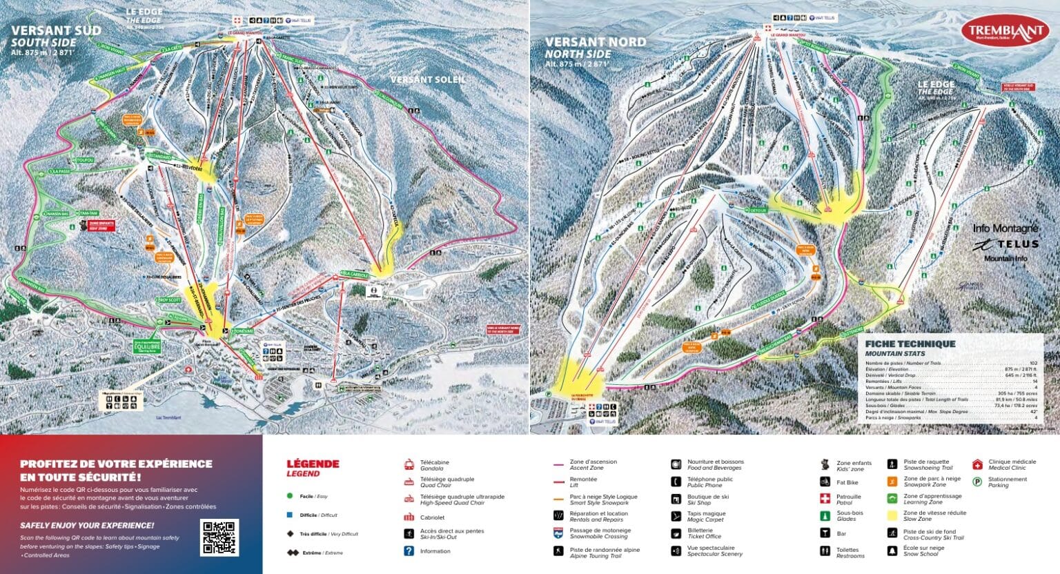 Club Med Officially Announces New Resort At Quebec Ski Destination ...