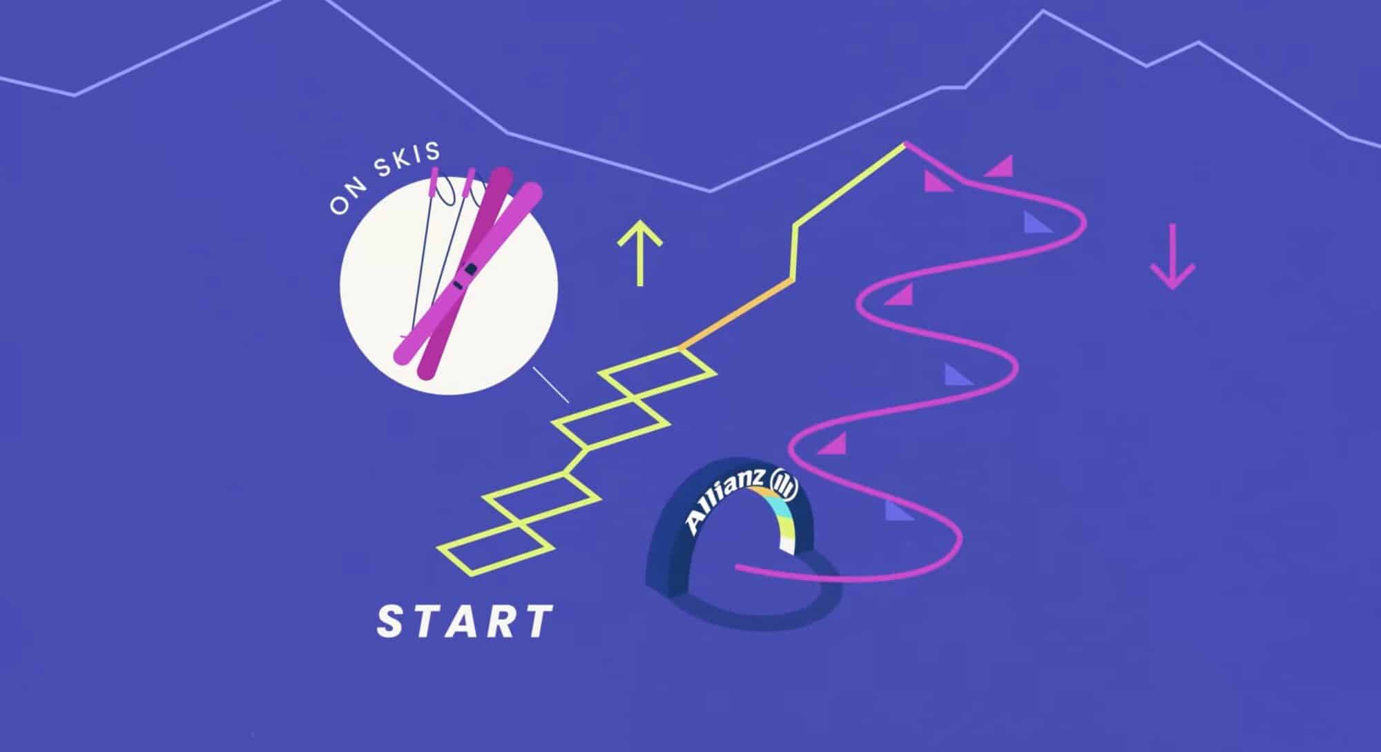 Ski Mountaineering Explained: A Guide To The Newest Sport In The Winter ...