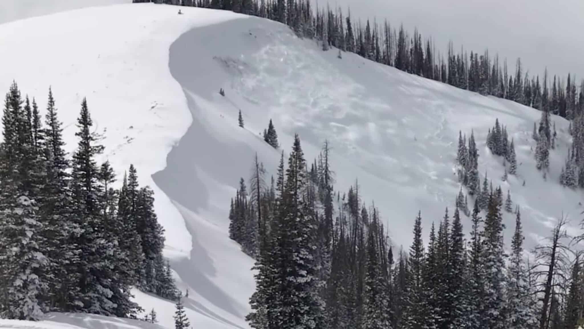 AIARE Launches Free Online Avalanche Education Program - Unofficial ...