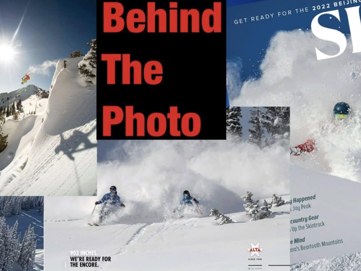 Unofficial Alta Ski Area | Alta ski news, weather and reports