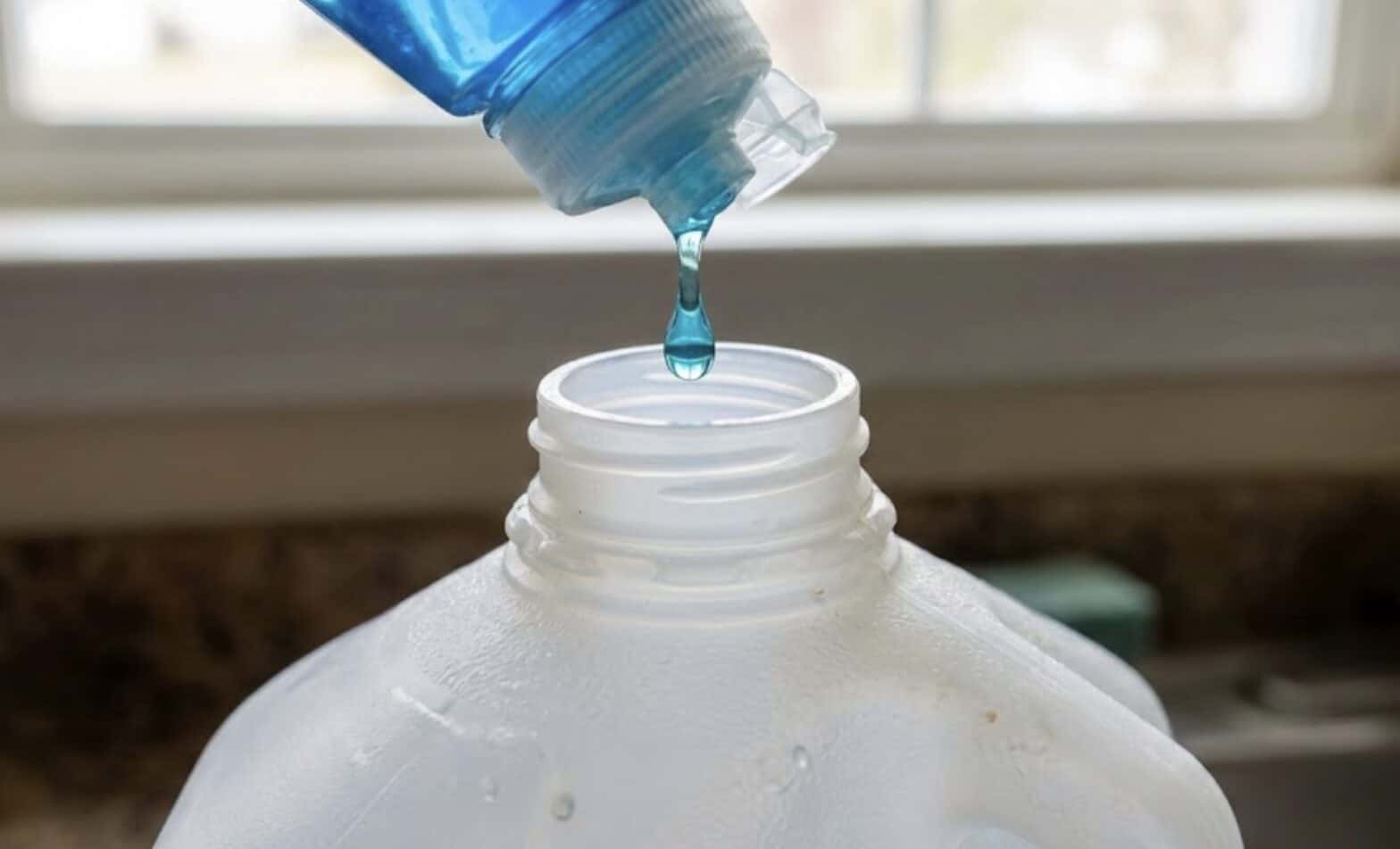 DIY Ice-Melt Recipe, You Probably Already Have The Ingredients ...