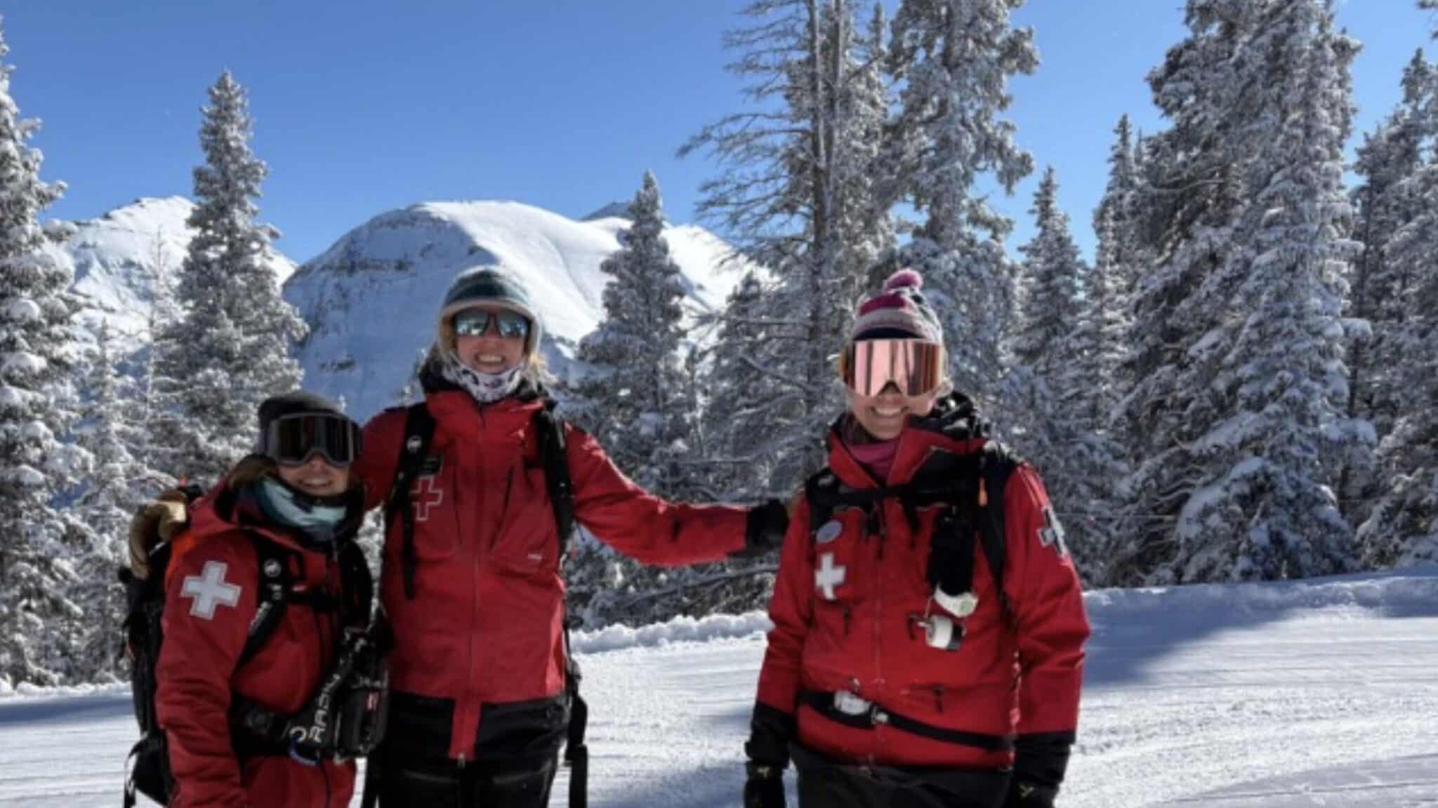 How To Support The Telluride Ski Patrol - Unofficial Networks