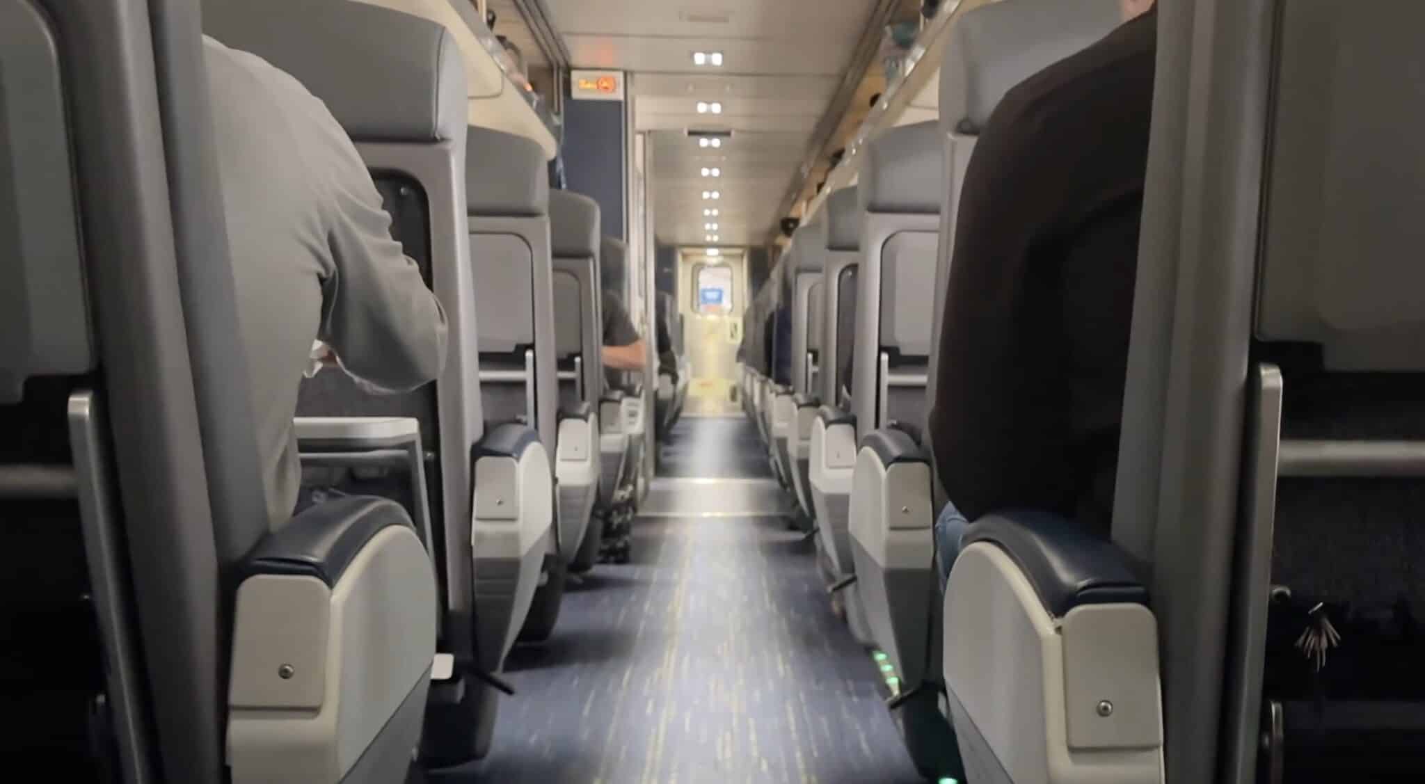 Colorado's Winter Park Ski Train Could Expand To 7 Days A Week ...