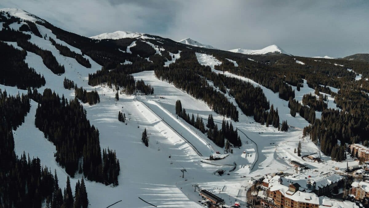 Copper Mountain Reaches Settlement With Customer Over Surcharge ...