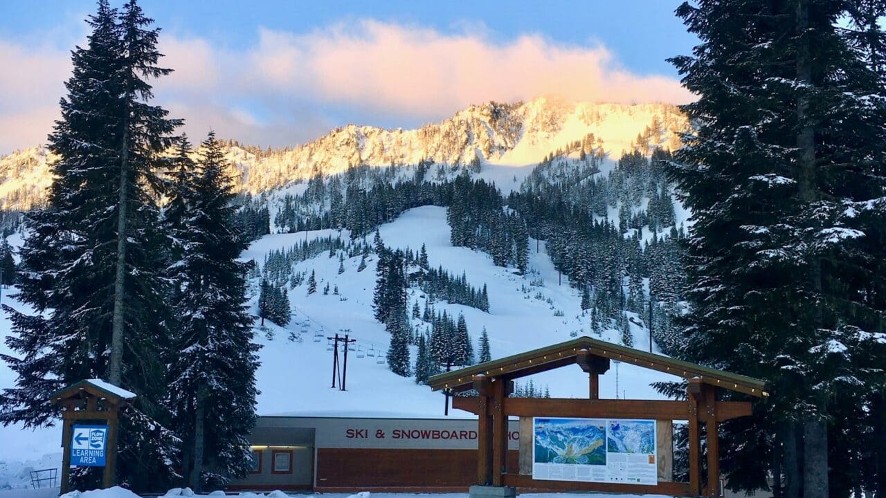 Guests Unhappy Following Stevens Pass Stating Season Passes Aren’t ...