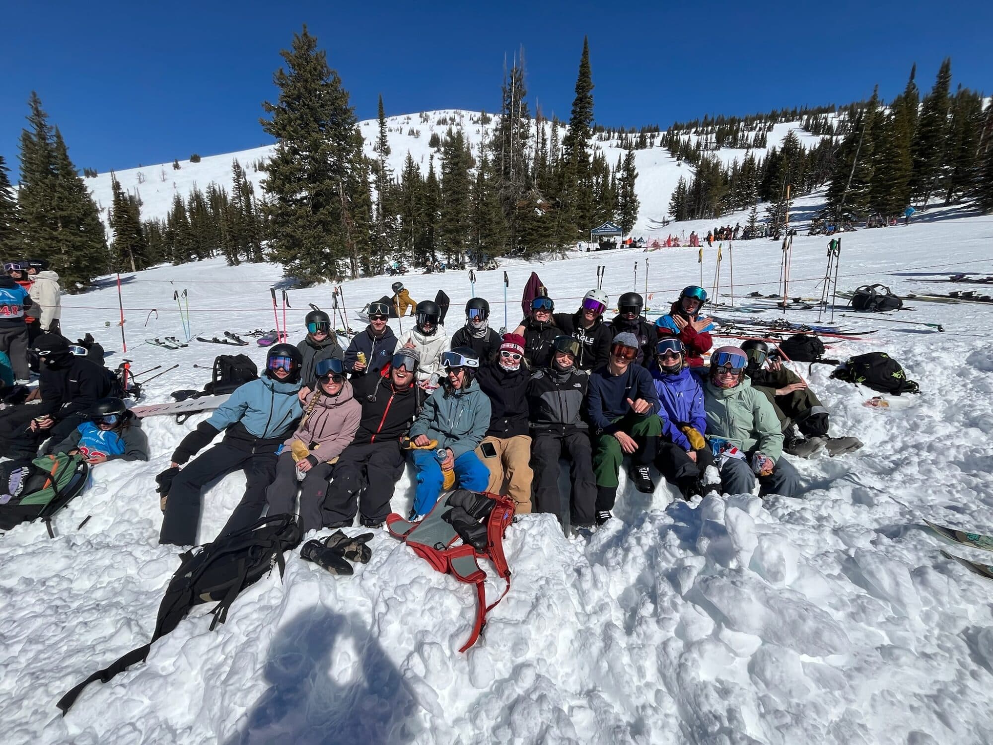 Here’s How To Make Bad Skiing Good - Unofficial Networks