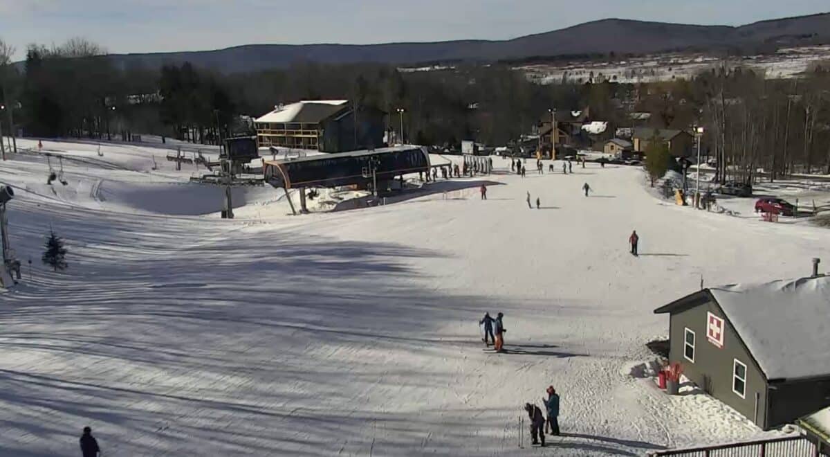 Guest Dies At West Virginia Ski Resort - Unofficial Networks