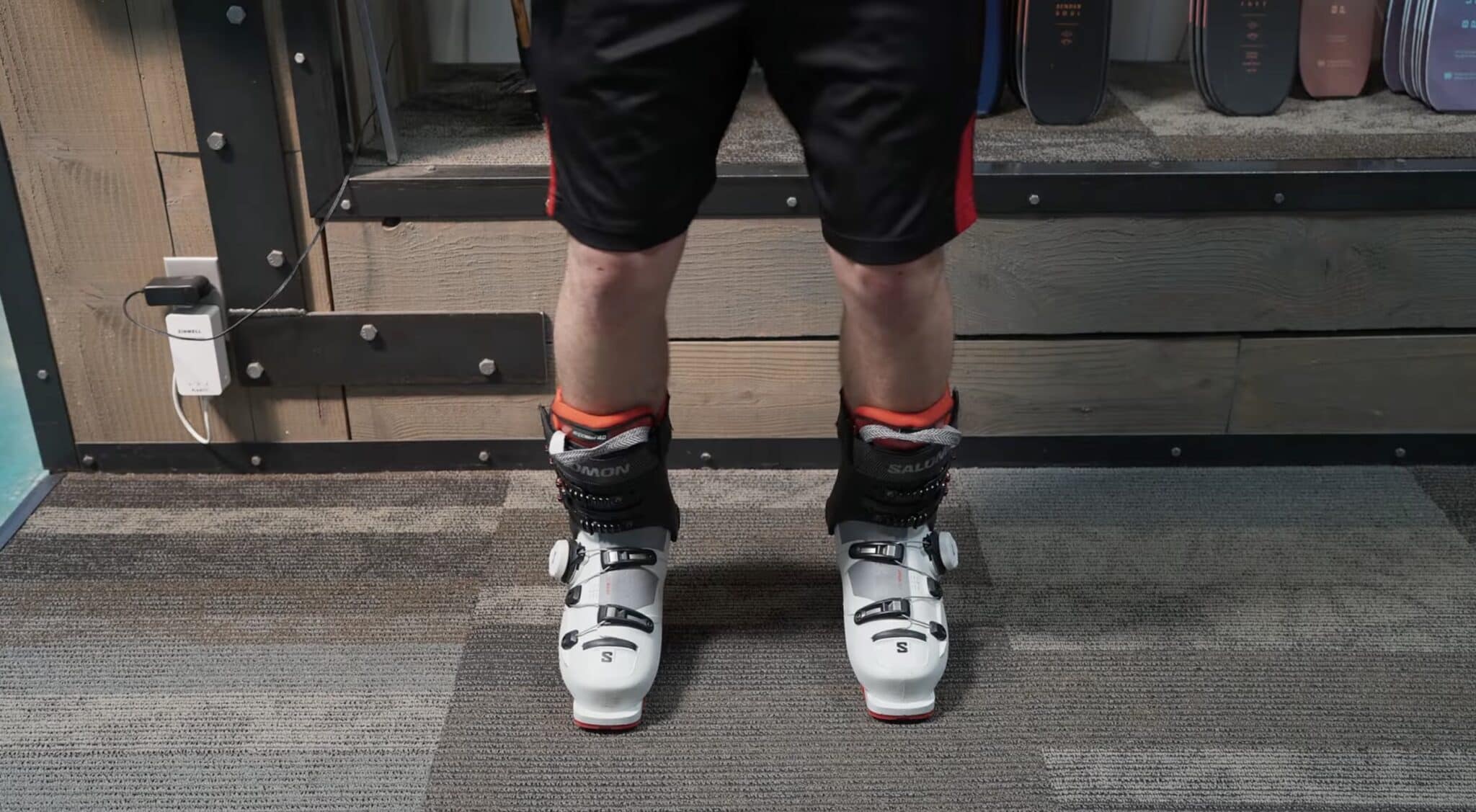 This Single Boot Modification Can Change Your Skiing (If You Need It ...