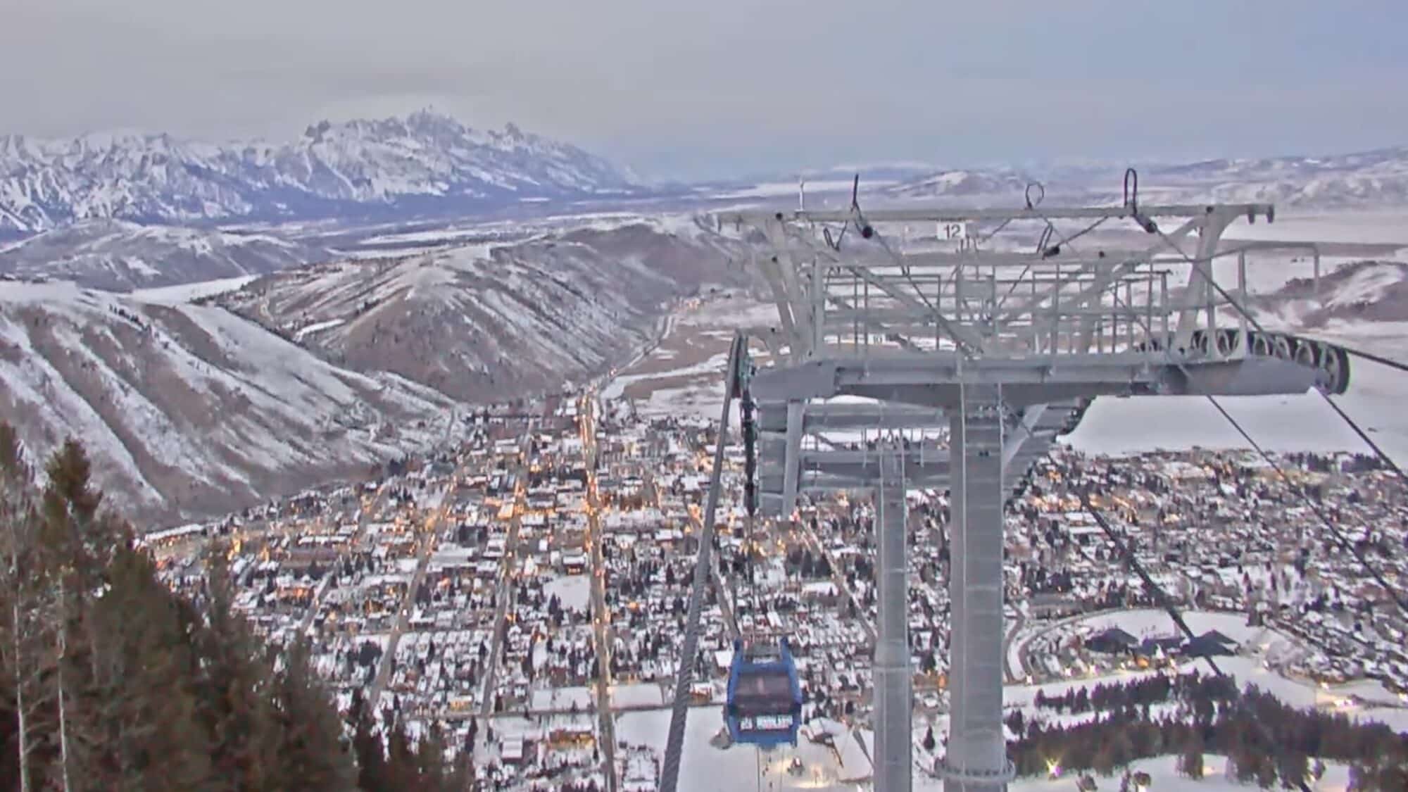 Wyoming's First Ski Resort Announces Loaded Summer Concert Lineup ...