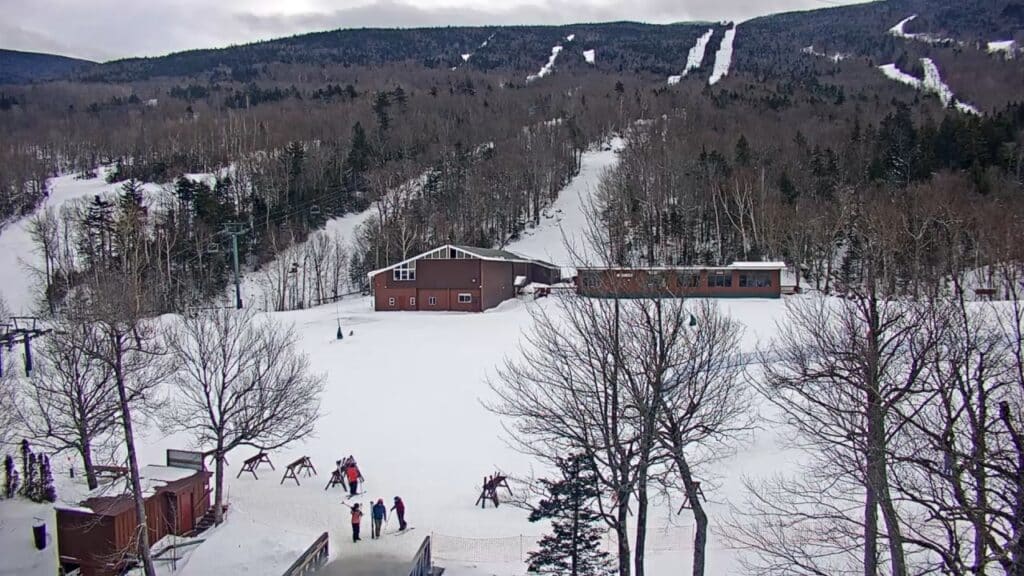 Wildcat Mountain Opens Beginner Chairlift For First Time Since 2024 ...