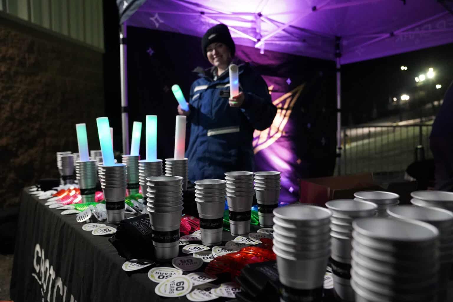 Midnight Madness at Crotched Mountain: A Late-Night Legend - Unofficial ...