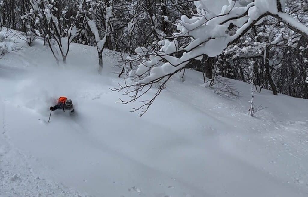 7 Simple Gear Tweaks That Will Instantly Make You a Better Powder Skier ...