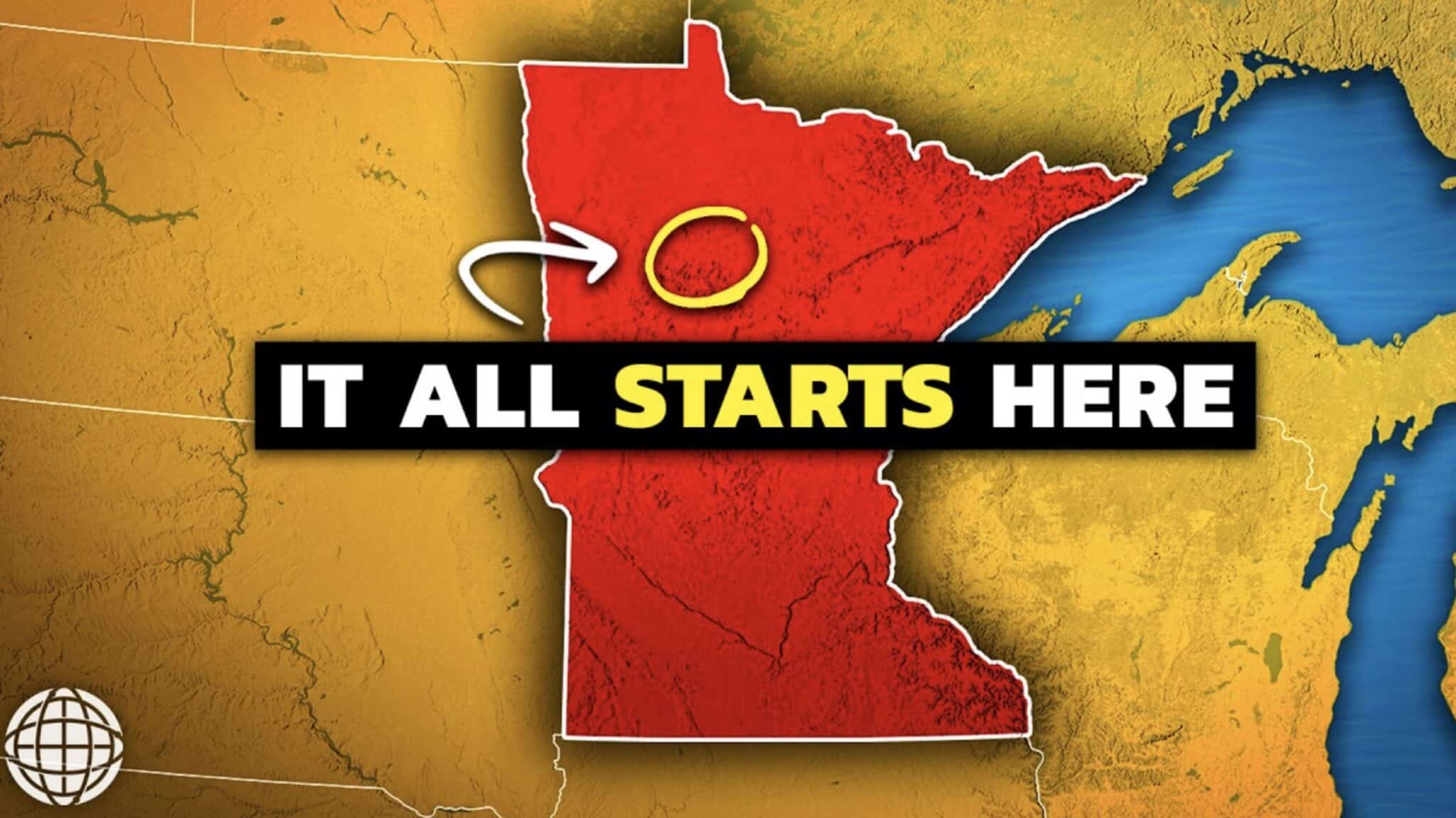 15 Fascinating Facts That Prove Minnesota Is A Geographic Wonder ...