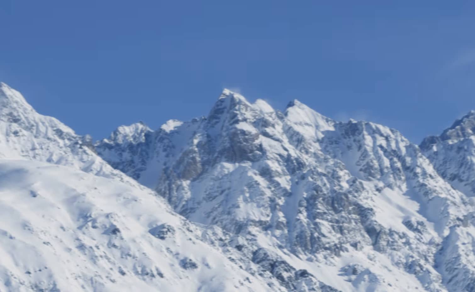 Third Freeride World Tour Stop Has Officially Been Moved From Georgia ...