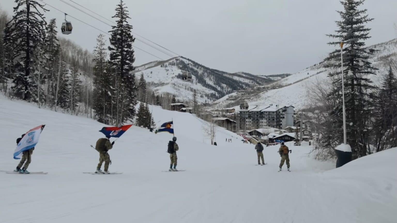 Vail Is Throwing a Massive Two-Day Party to Honor the Legendary 10th ...