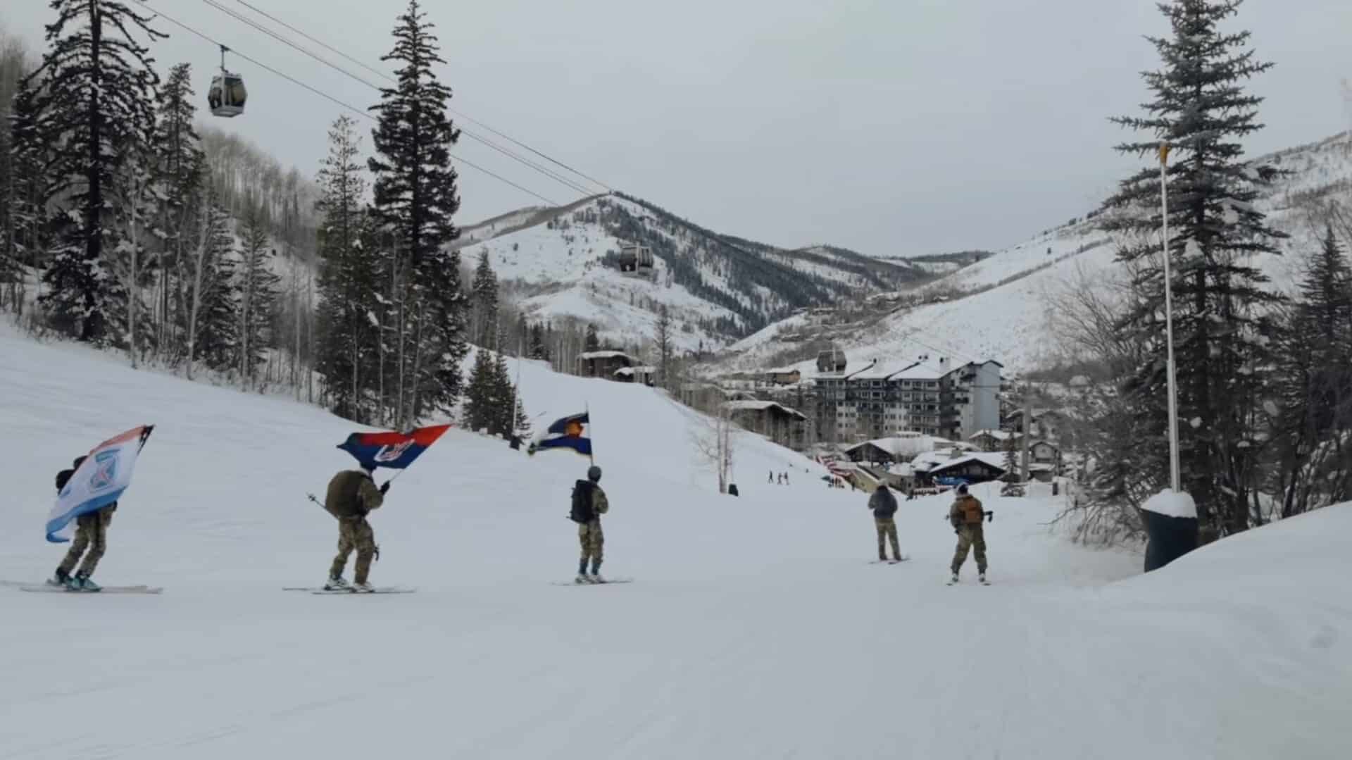 Vail Is Throwing a Massive Two-Day Party to Honor the Legendary 10th ...