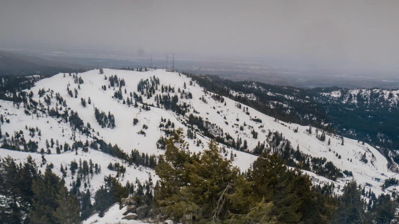 Multiple Idaho Ski Areas End Season Earlier Than Anticipated ...