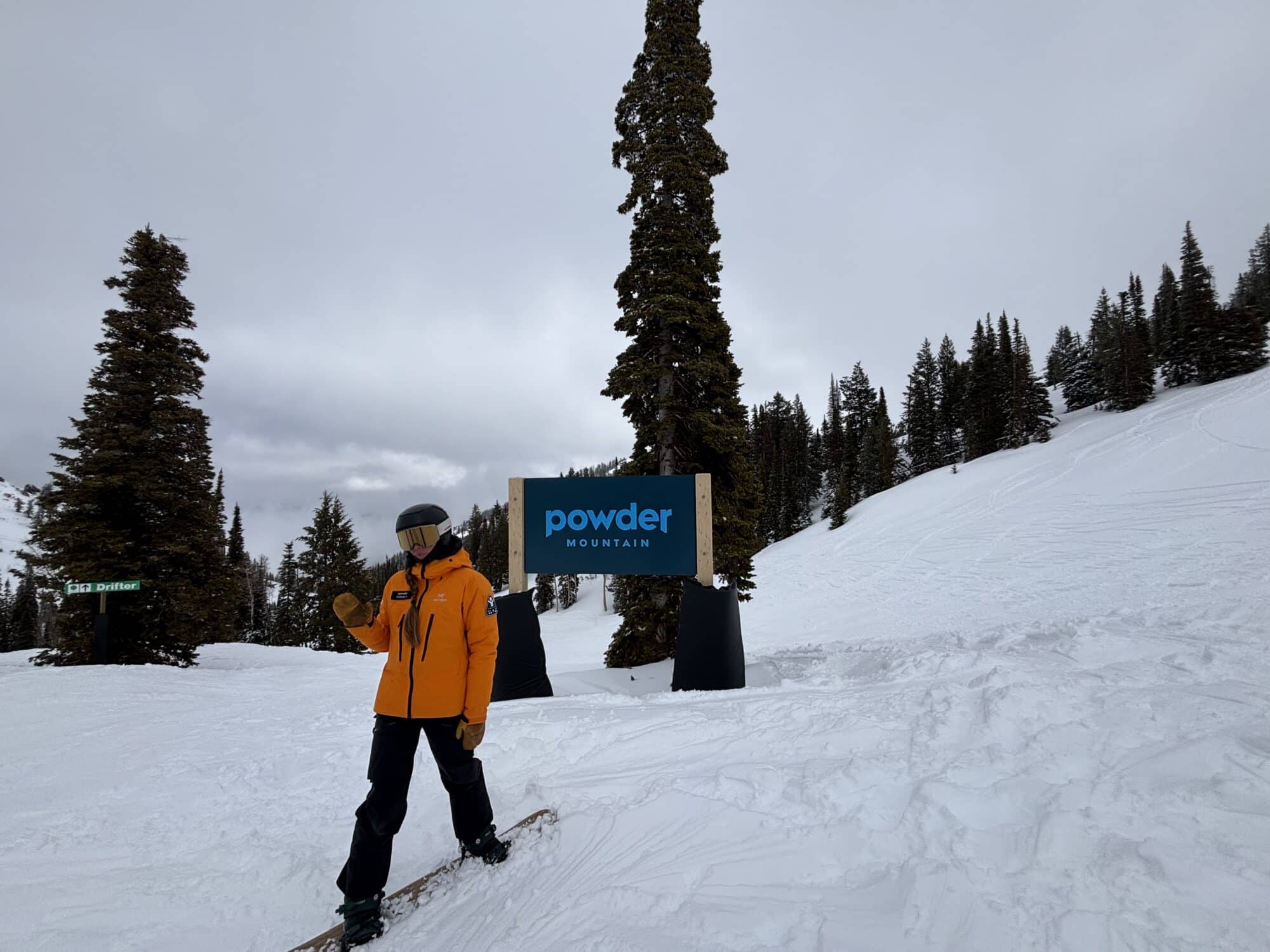 The Middle Ground in the Wasatch: How Powder Mountain is Balancing ...