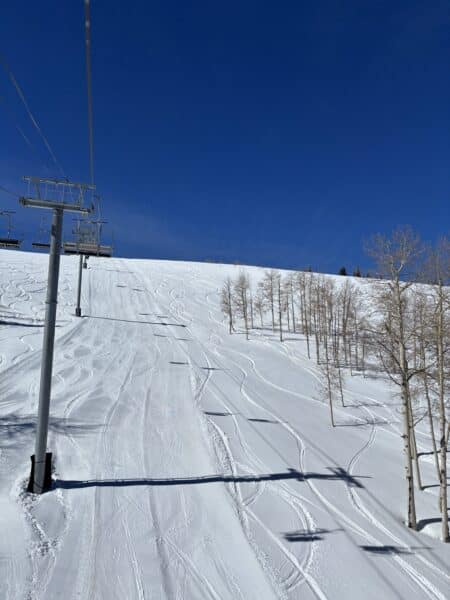 The Middle Ground in the Wasatch: How Powder Mountain is Balancing ...