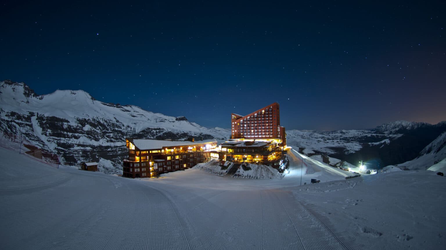 Mountain Capital Partners Announces More Than $37.5 Million In Upgrades ...