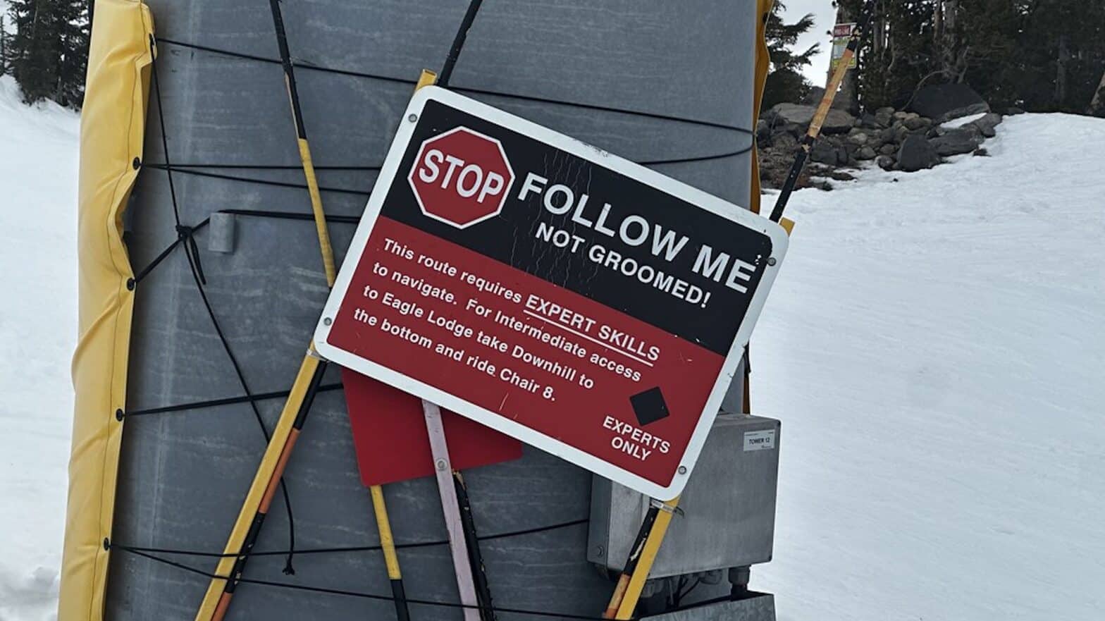 The 2024/25 Ski Season Saw The Worst Catastrophic Injury Numbers In 10 ...
