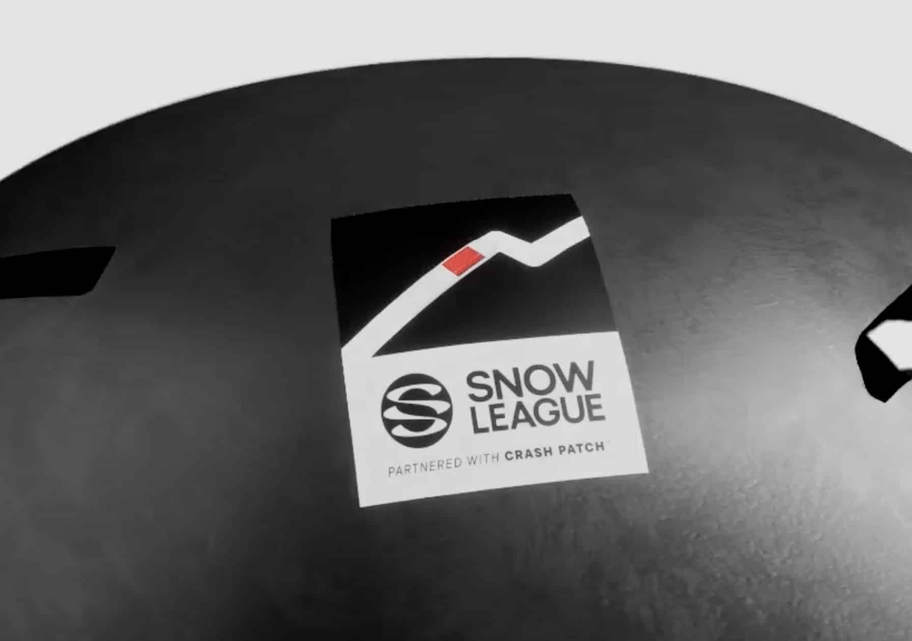This Simple Shock-Detection Helmet Sticker Turns Red After Impacts Over ...