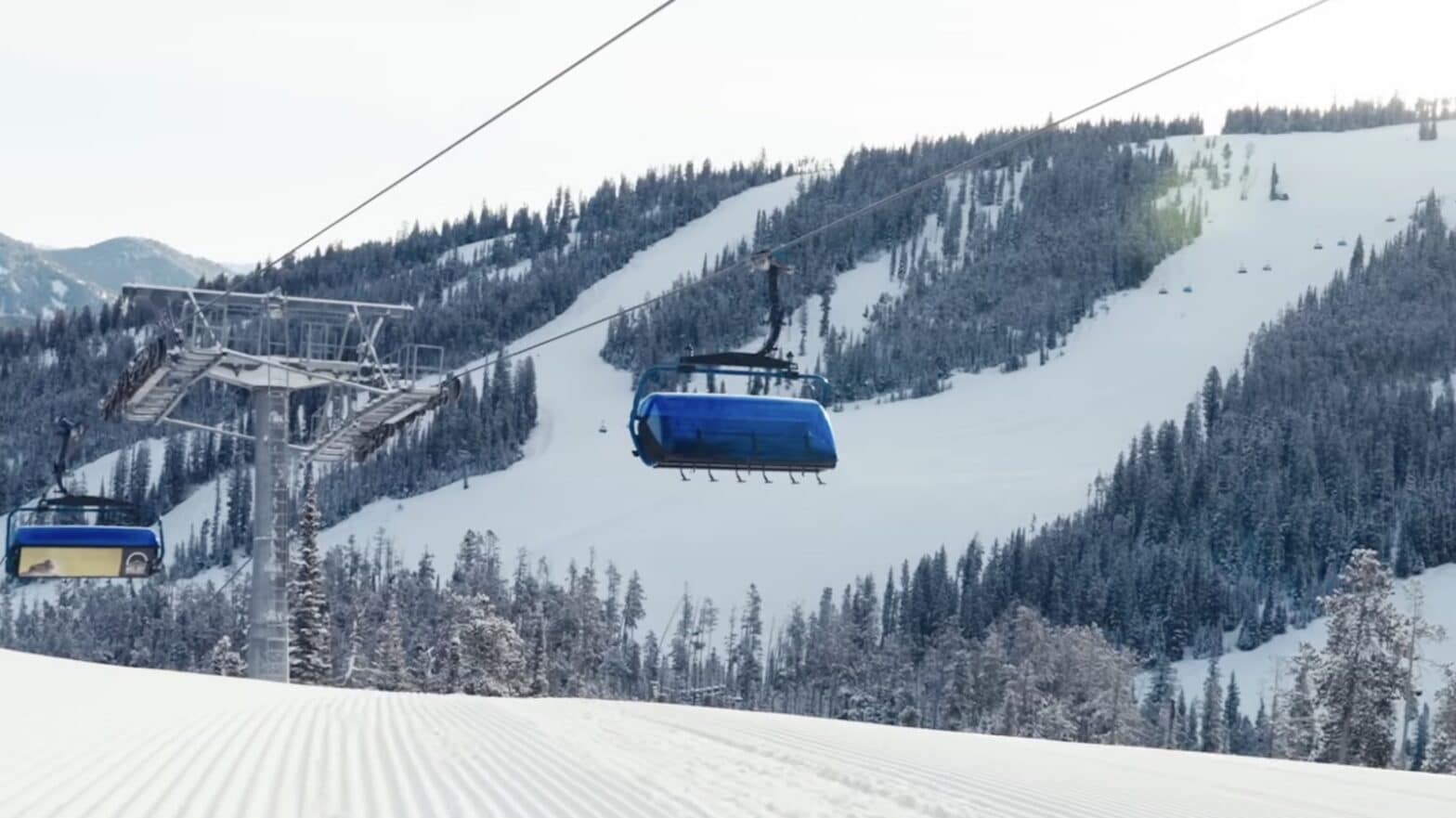 6 Biggest North American Ski Resorts On The Ikon Pass - Unofficial Networks