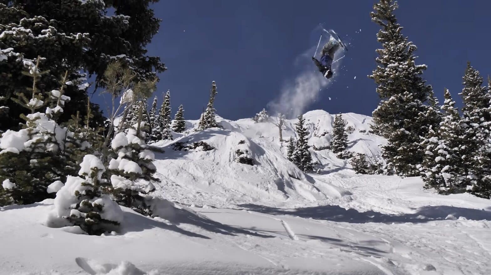 Bozeman's Local Ski Area Details Tough Season - Unofficial Networks