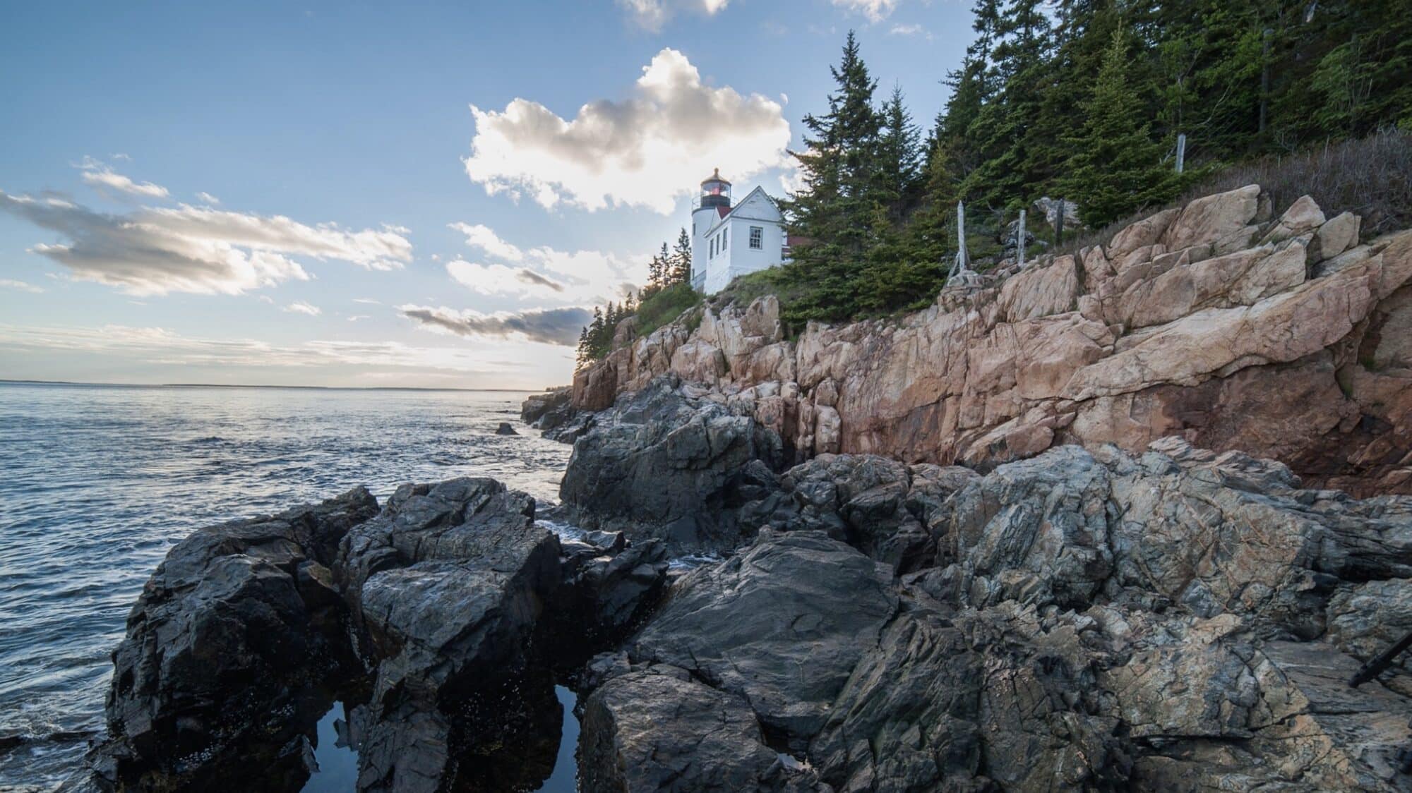 Acadia National Park Urges Visitors to Plan Ahead for a Busy 2026 ...