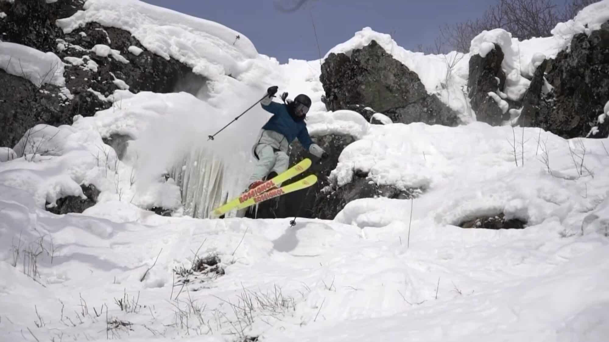 Mount Bohemia Announces Terrain Expansions For 2026-27 Season ...