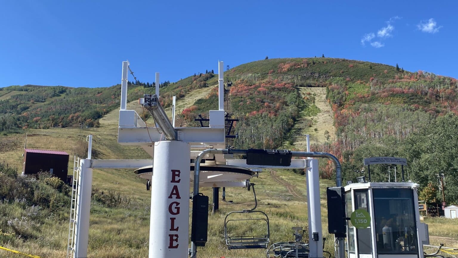 USA's Largest Ski Resort Receives Approval For Lift Replacements ...