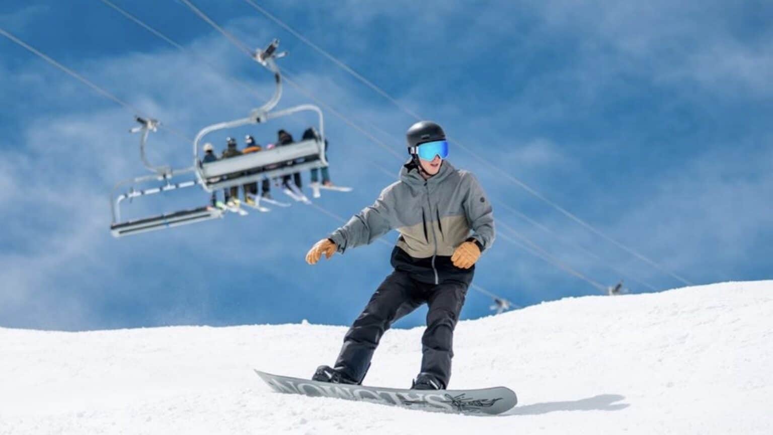Arapahoe Basin Announces Another Season Extension To May 17th ...