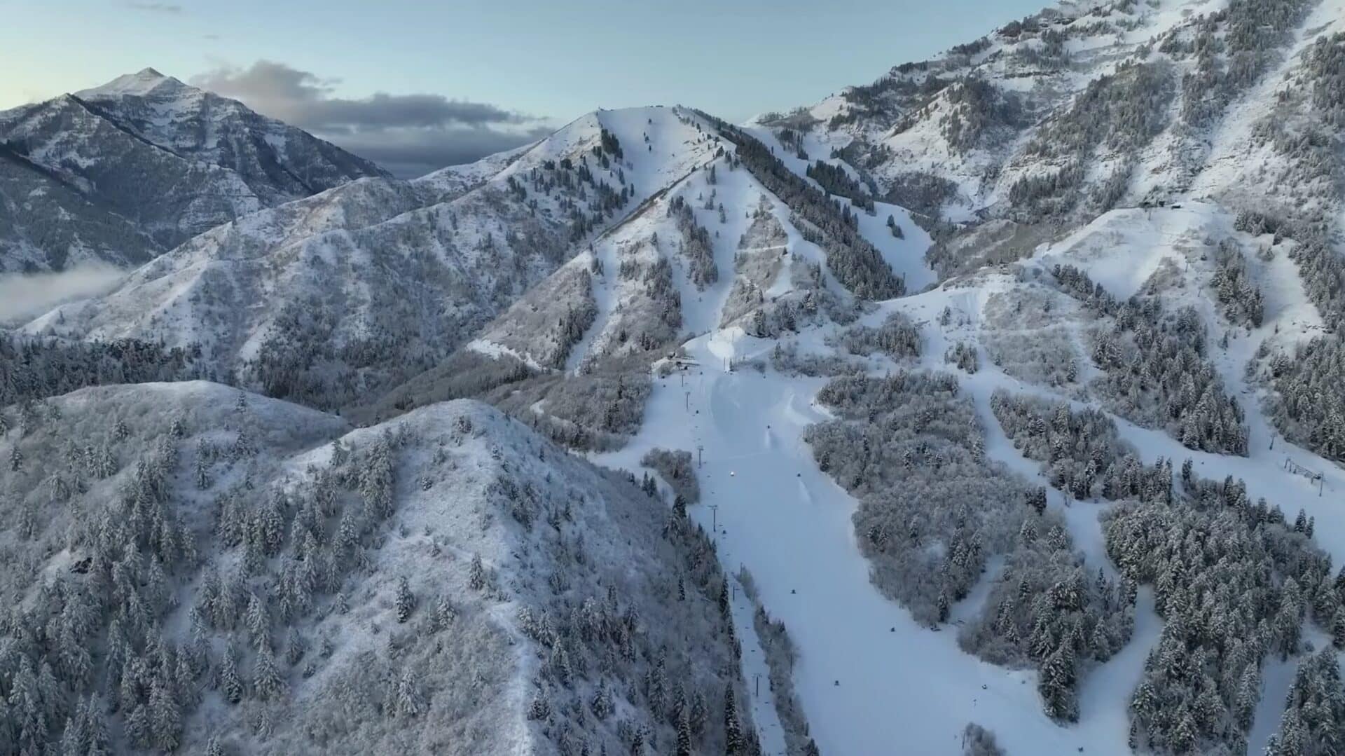 Utah's Sundance Mountain Resort Begins Work On Transformative Chairlift ...