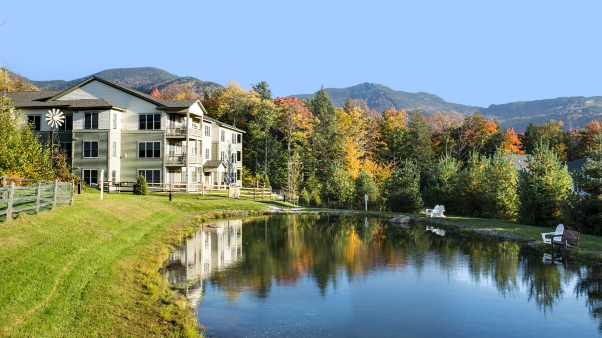 New General Manager Of Smugglers' Notch Resort Announced - Unofficial ...