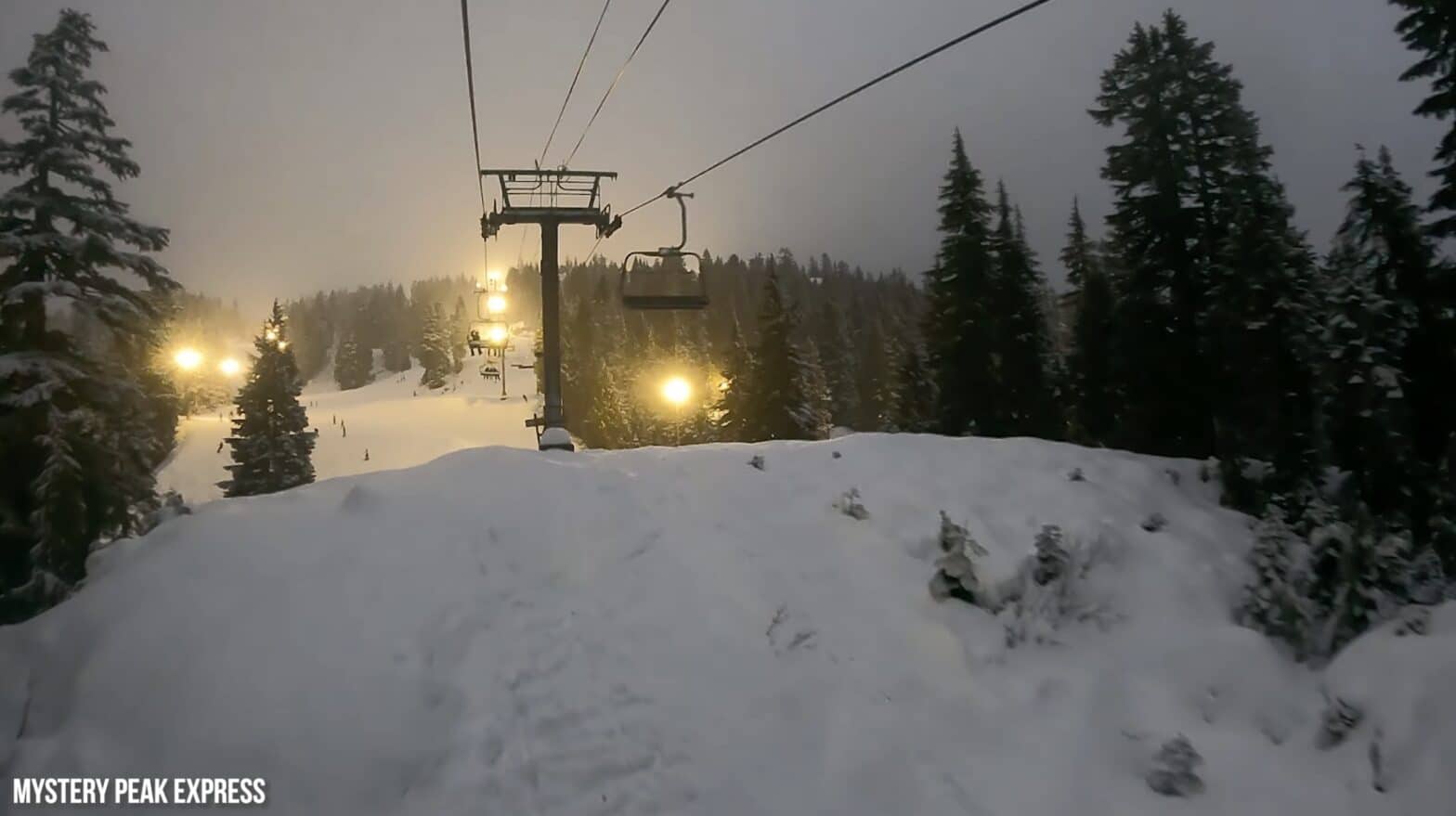 Breaking Down A British Columbia Ski Resort's New Master Plan ...