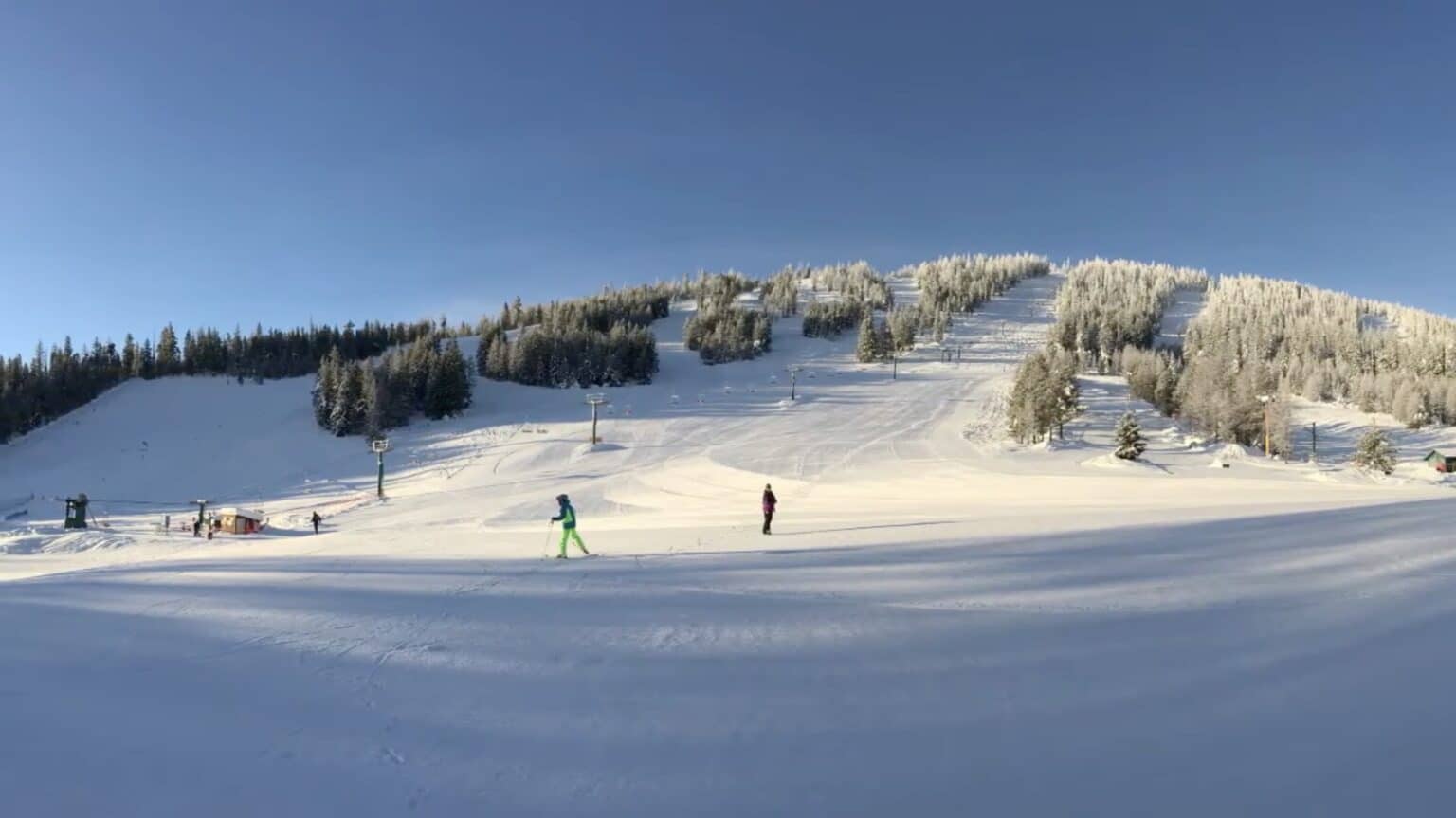 Washington Ski Area Details Future After Not Operating This Past Winter ...