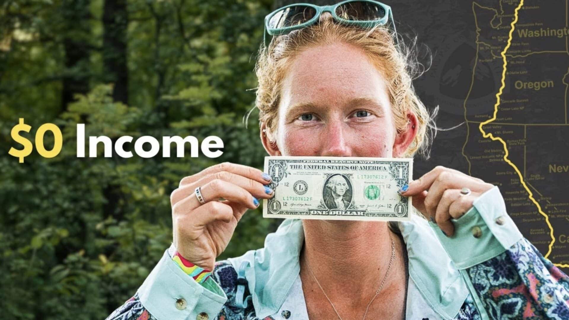 PCT Thru-Hikers Reveal How They Afford 6 Months on the Trail ...