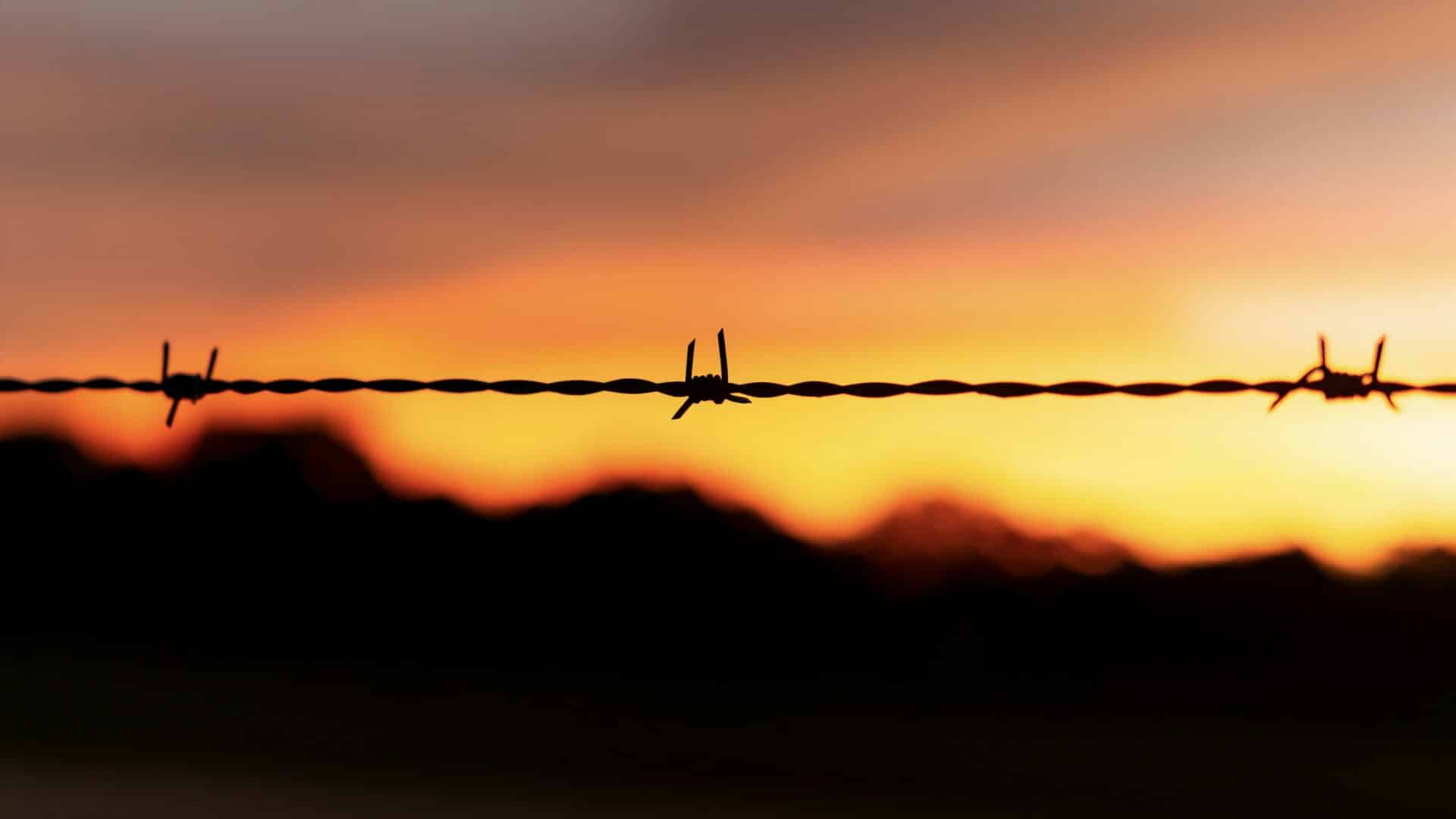 More Barbed Wire Found Strung Across ATV Trails In Montana - Unofficial ...