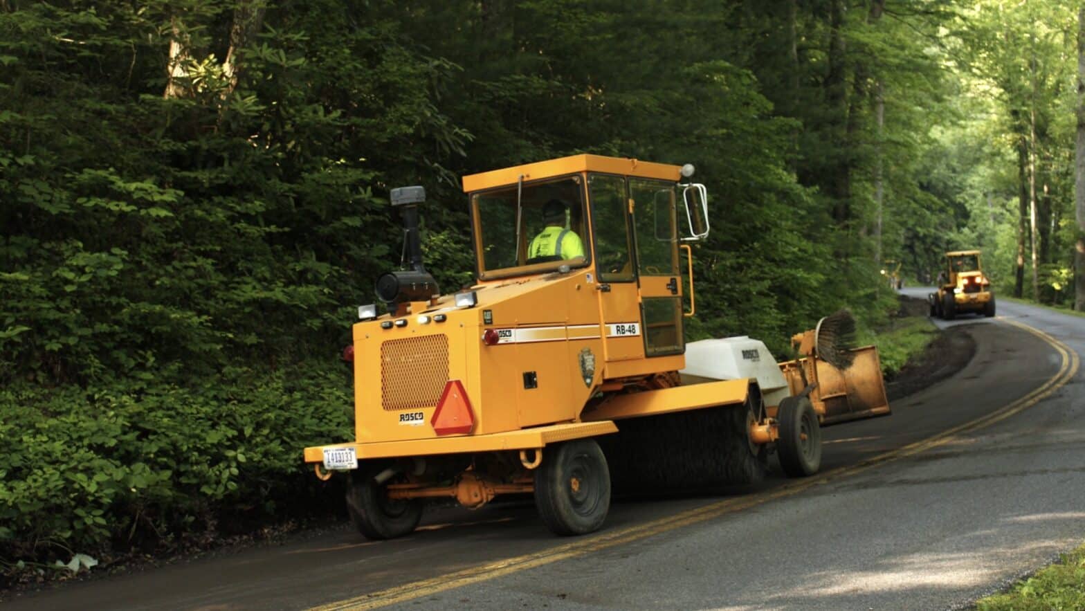 Great Smoky Mountains to Enact Temporary Closure on Section of Little ...