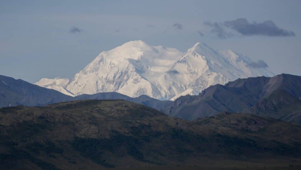 Denali Park Ranger Tragically Killed in Crevasse Fall on Mount McKinley ...