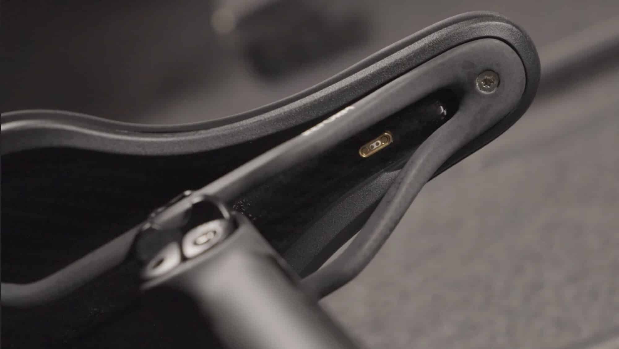 This Innovative Bike Saddle Heat Molds Directly to Your Body ...